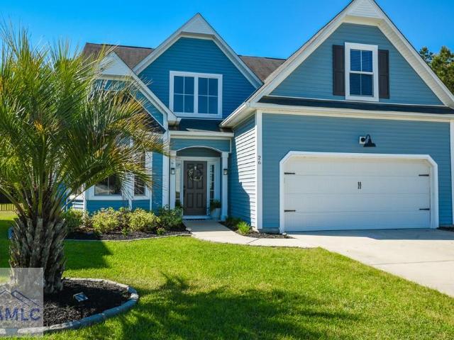 26 Henslow Field