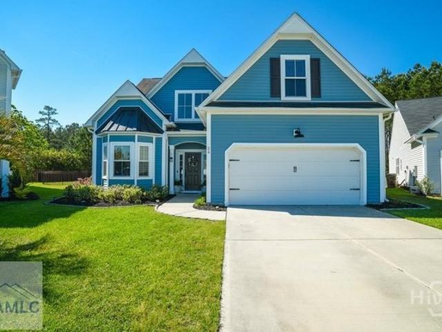 26 Henslow Fld, Savannah, GA 31419