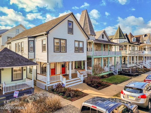 26 Heck Ave, Ocean Grove, NJ 07756 | MLS #22600