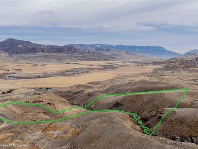 26 Hedrick Spring Rd, Cody, WY 82414