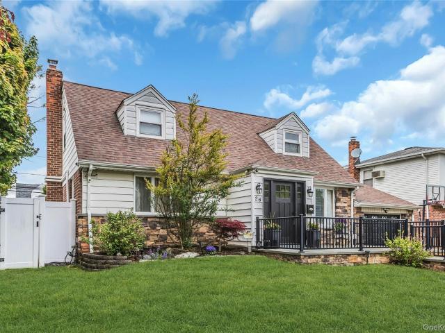 26 Herbert Drive