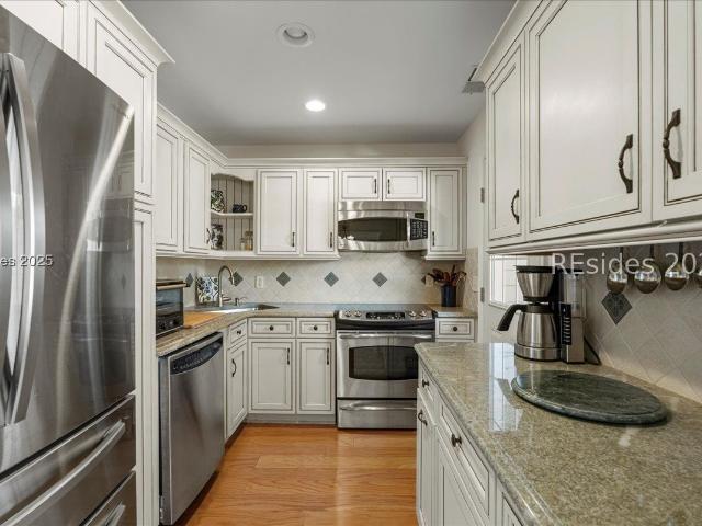 26 Heron Walk, Okatie, SC 29909 | MLS #502715