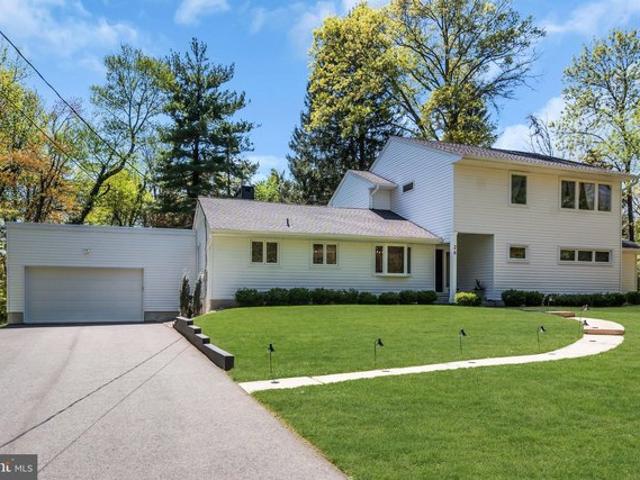 26 Herrontown Cir, Princeton, NJ 08540