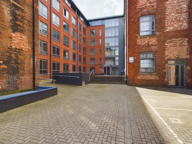 26 Hicking Building