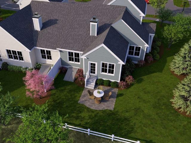 26 Hickory Bnd Way, Unit 242, Plymouth, MA 02360 | MLS #73506 | Compass