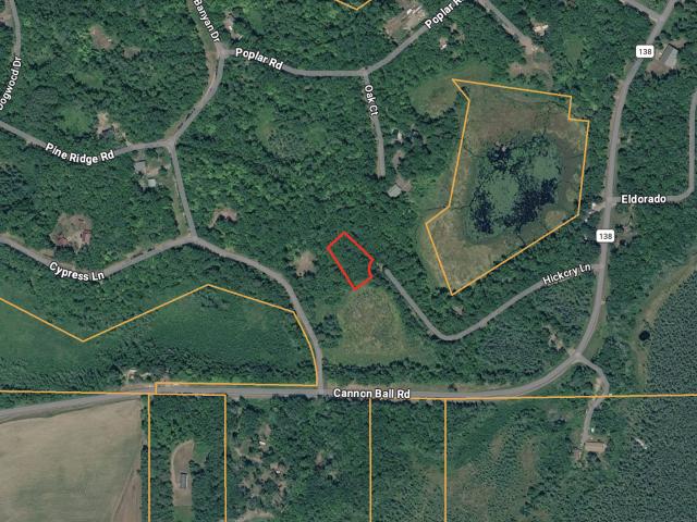 26 Hickory Lane