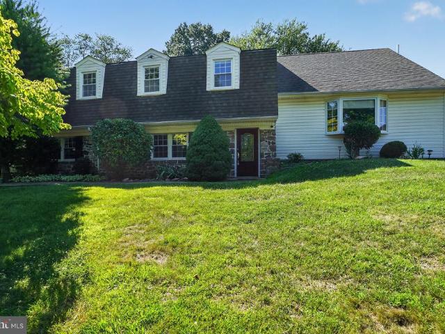 26 High Point Drive