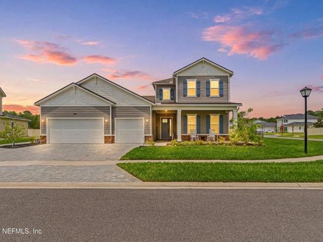 26 Hillendale Cir, Saint Johns, FL 32259