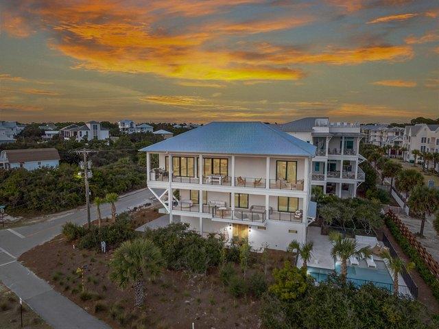 26 Hilltop Dr, Santa Rosa Beach, FL 32459