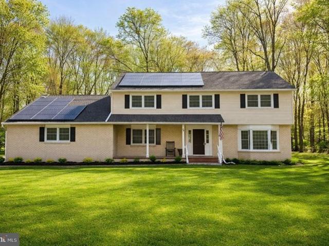 26 Honeybrook Dr, Princeton, NJ 08540