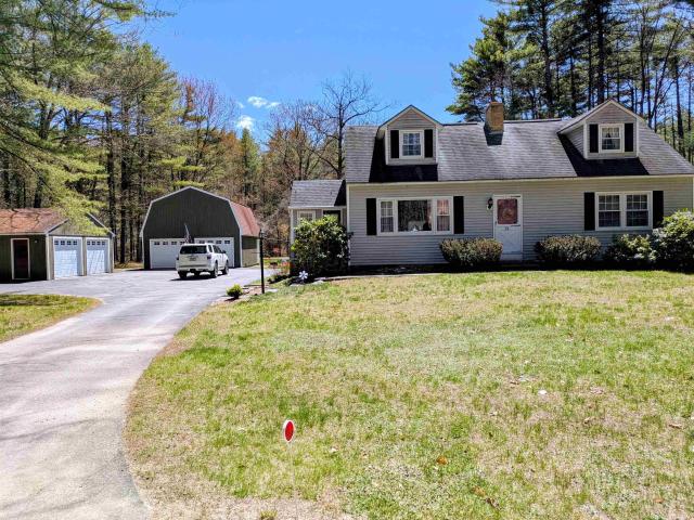 26 Horseshoe Pond Rd, Andover, NH 03216 | MLS #5086 | Compass