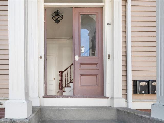 26 Hudson Street 2