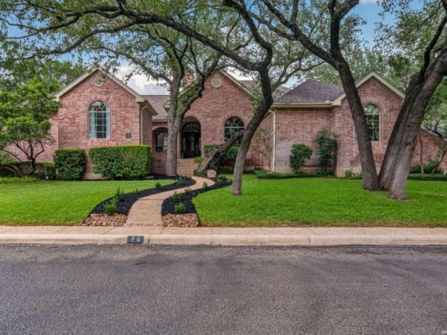 26 Inwood Mnr, San Antonio, TX 78248