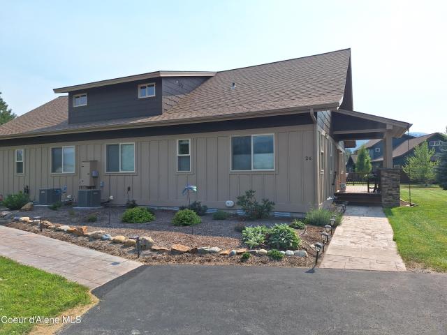 26 Ironwood Dr, Blanchard, ID 83804 | MLS #26 4351 | Compass