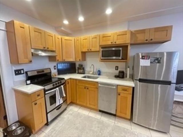 26 Irving St, Unit 1, Boston, MA 02114 | MLS #73490 | Compass