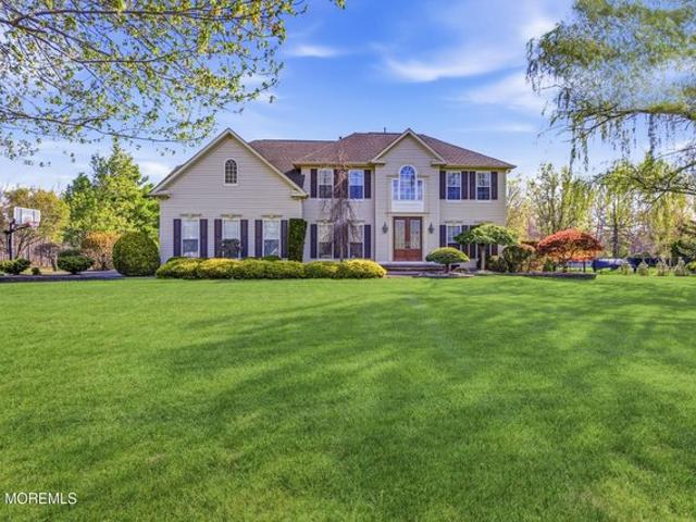26 Jefferson Ct, Jackson, NJ 08527