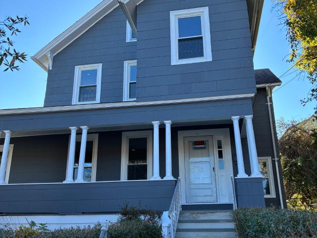 26 Jefferson Ave, New London, CT 06320 | Compass