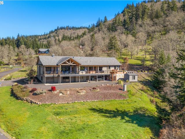 26 Jewett Creek Loop RD