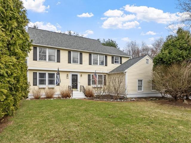 26 John Edward Dr, Northborough, MA 01532 | Compass