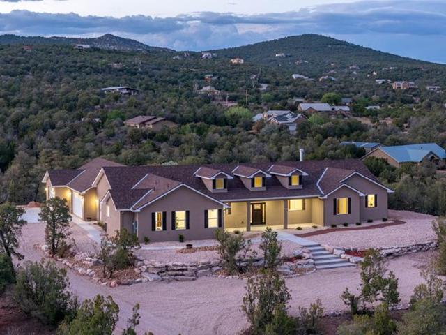 26 Jordan Ct, Sandia Park, NM 87047