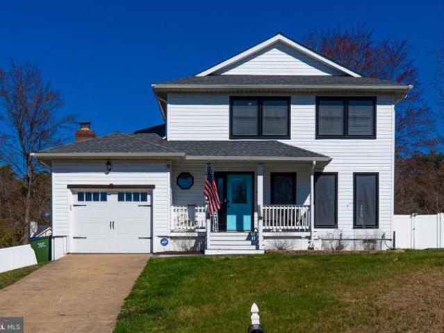26 Joyce St, Stafford, VA 22556
