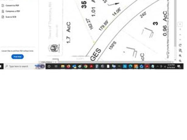 26 Judges Rd Units 35 & 36, Thornton, NH 03285