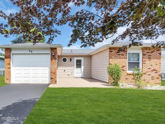 26 Kent Dr, Brick, NJ 08723
