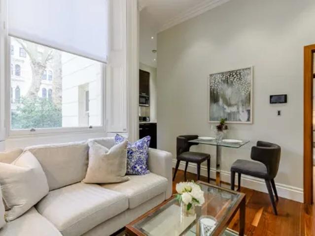 26 Kensington Gardens Square, London, W2 4BG, United Kingdom | 1 bed apartment for rent #154575053 | Rentberry