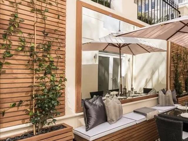 26 Kensington Gardens Square, London, W2 4BG, United Kingdom | 1 bed apartment for rent #167641209 | Rentberry