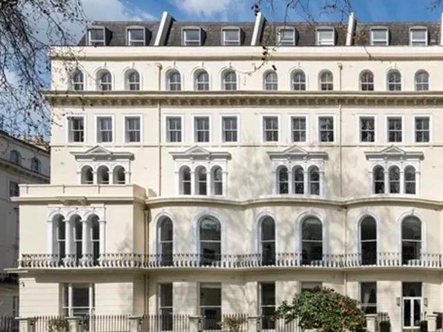 26 Kensington Gardens Square, London, W2 4BG, United Kingdom | 2 bed apartment for rent #154570737 | Rentberry
