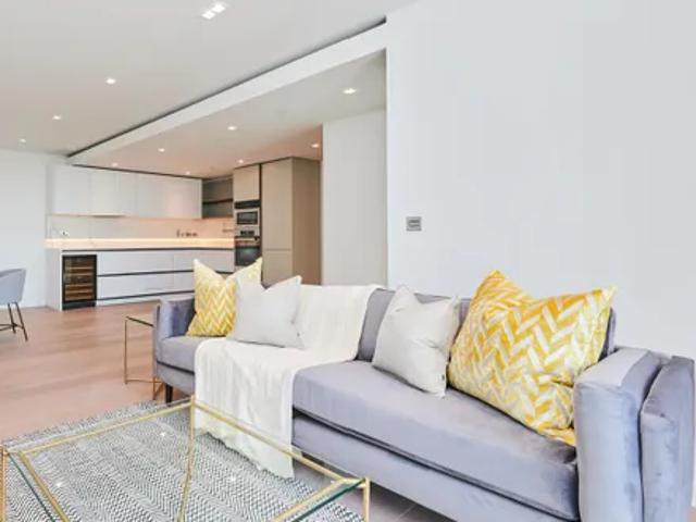 26 Kensington Gardens Square, London, W2 4BG, United Kingdom | 2 bed apartment for rent #154593973 | Rentberry