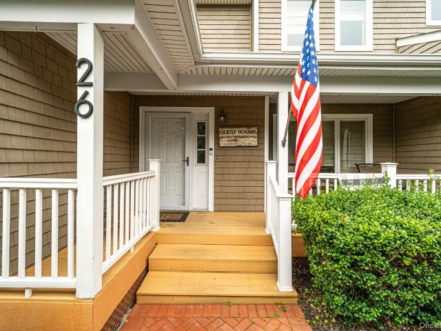 26 Kettle Hole Road