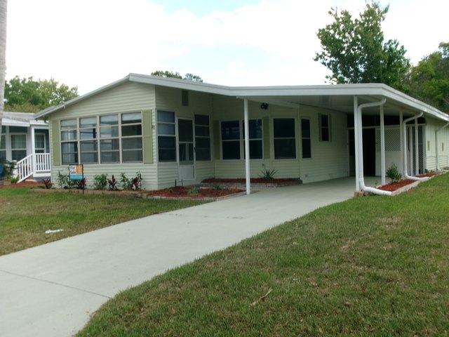 26 Koala Bear Path Unit 439, Ormond Beach, FL 32174
