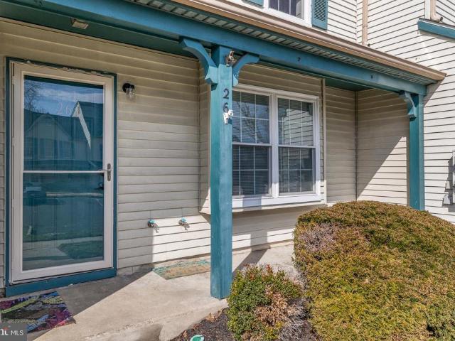 26 Knoll Drive