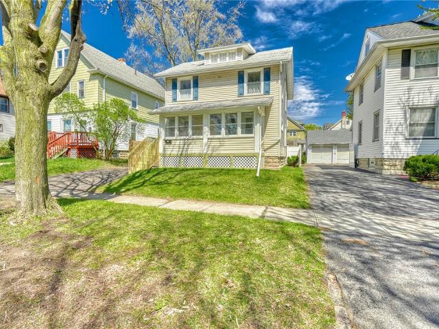 26 Knickerbocker Avenue