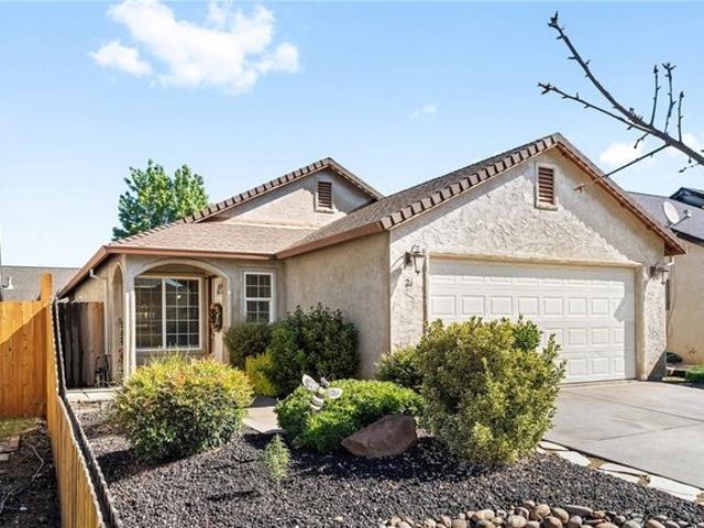 26 Lacewing Ct, Chico, CA 95973