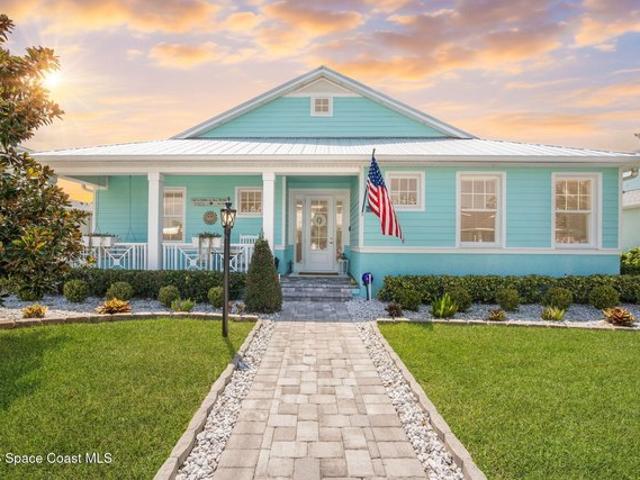 26 Lagoon Way, Titusville, FL 32780