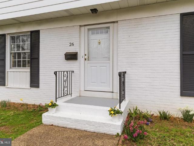 26 Lawnside Drive