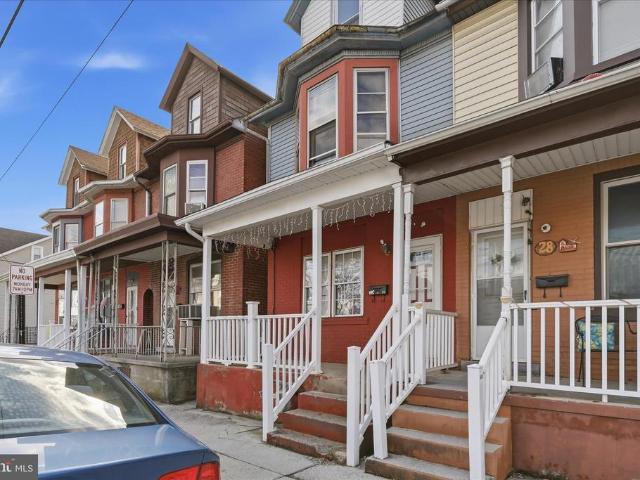 26 Lehman Street