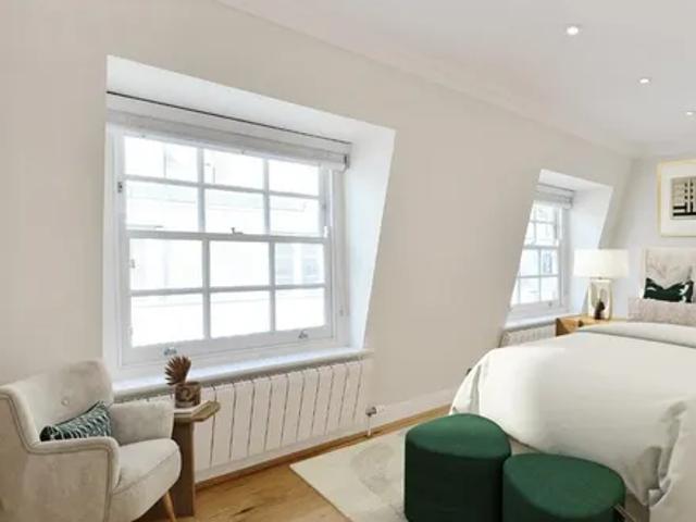 26 Leinster Mews, London, W2 3EY, United Kingdom | 4 bed house for rent #138513473 | Rentberry