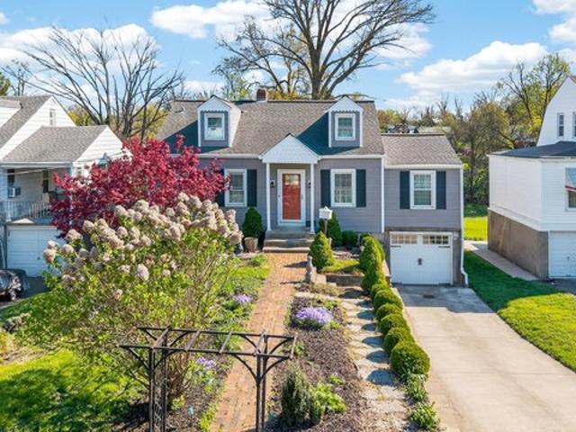 26 Linwood Ave, Erlanger, KY 41018