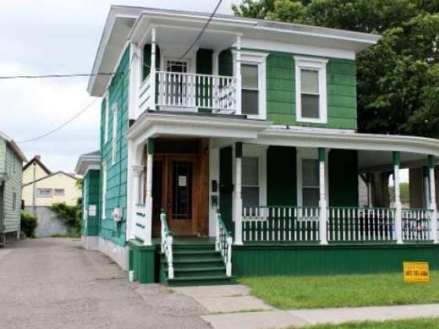26 Lincoln Avenue