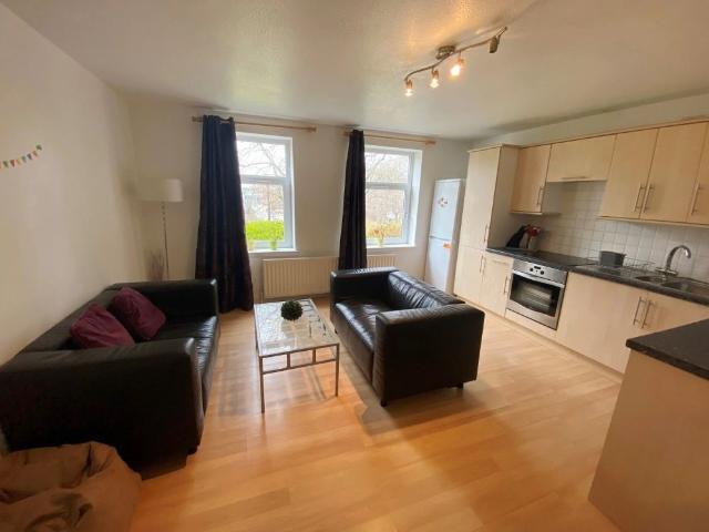 26 Linskfield Gardens, Aberdeen, AB24 5PF