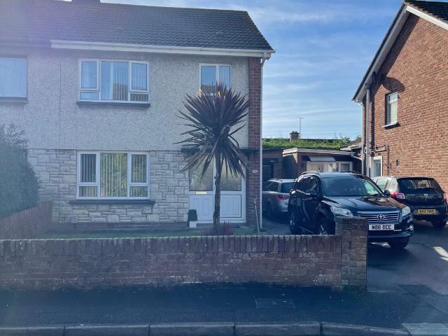 26 Lisnarea Avenue, Derry, BT48 7SS