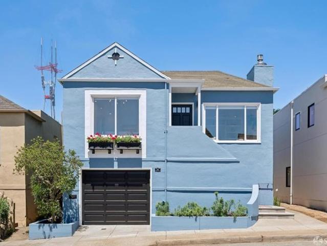 26 Longview Ct, San Francisco, CA 94131
