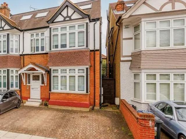 26 Loveday Road, London, W13 9JS, United Kingdom | 1 bed apartment for rent #168182837 | Rentberry
