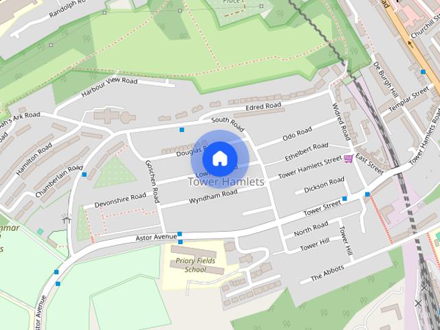 26 Lowther Road