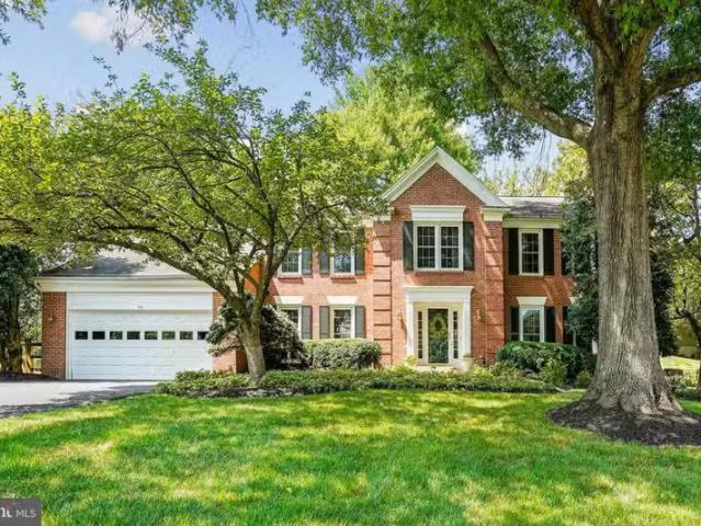 26 LLOYDMINSTER CT, NORTH POTOMAC, MD 20878 Single Family Resi.
