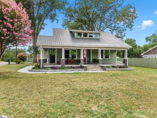 26 Lude Johnson Boulevard