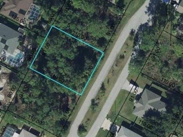 26 Luther Dr, Palm Coast, FL 32137